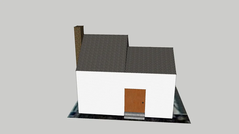 house | 3D Warehouse