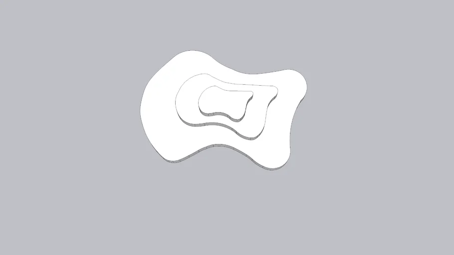 Atrium Seating | 3D Warehouse