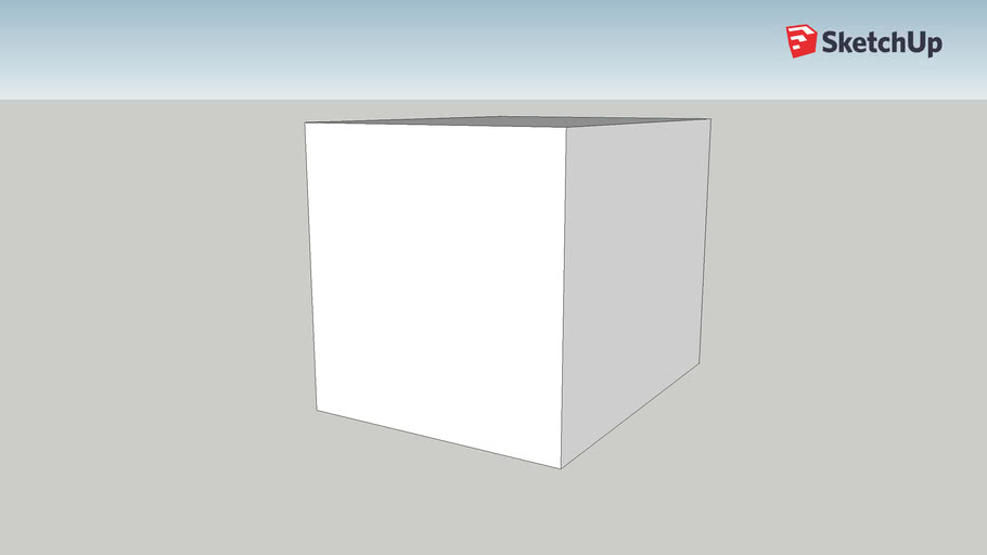 Square | 3D Warehouse
