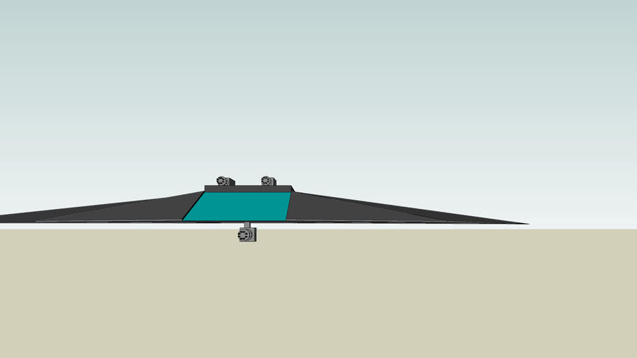 speed jet | 3D Warehouse