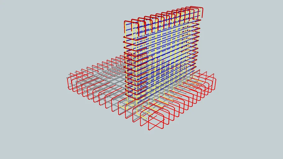 Animated Retaining Wall-05 | 3D Warehouse