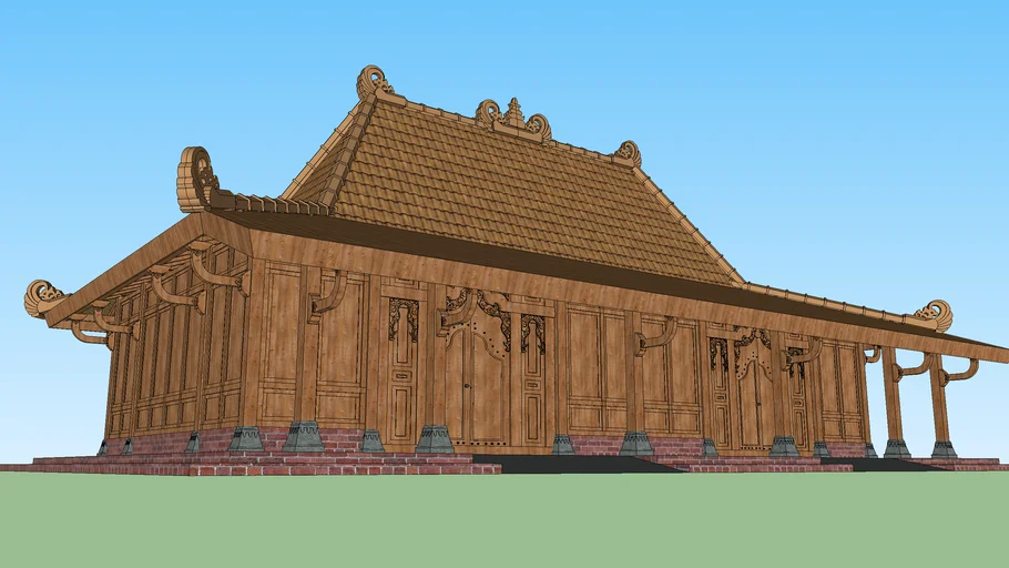 3D Warehouse
