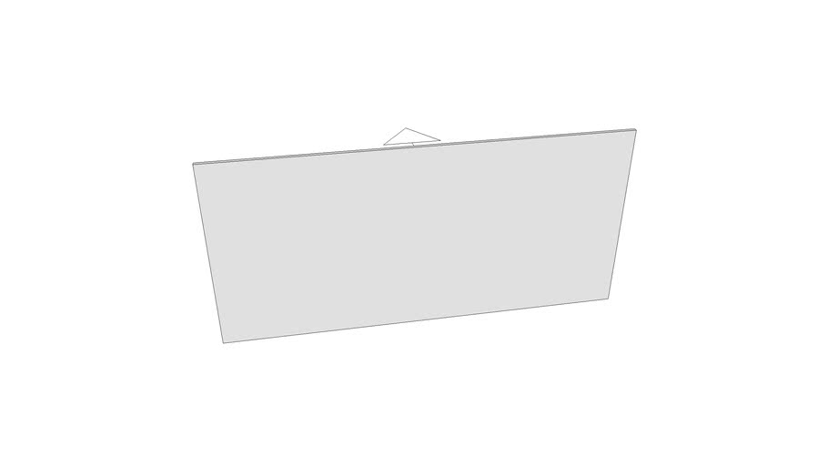 espejo retroiluminado | 3D Warehouse