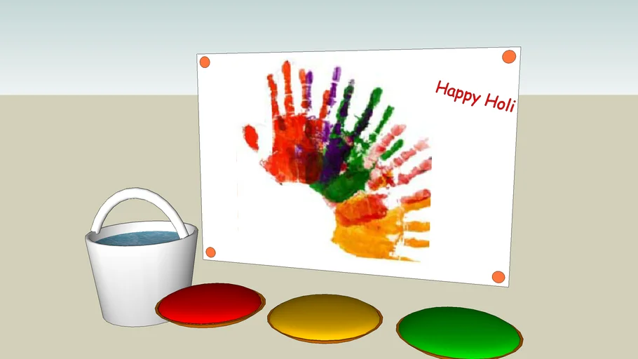 holi | 3D Warehouse
