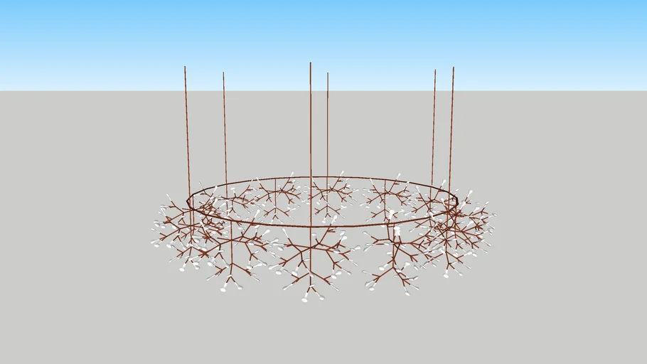 den tran 4 | 3D Warehouse