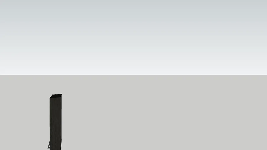 Wall Storage | 3D Warehouse