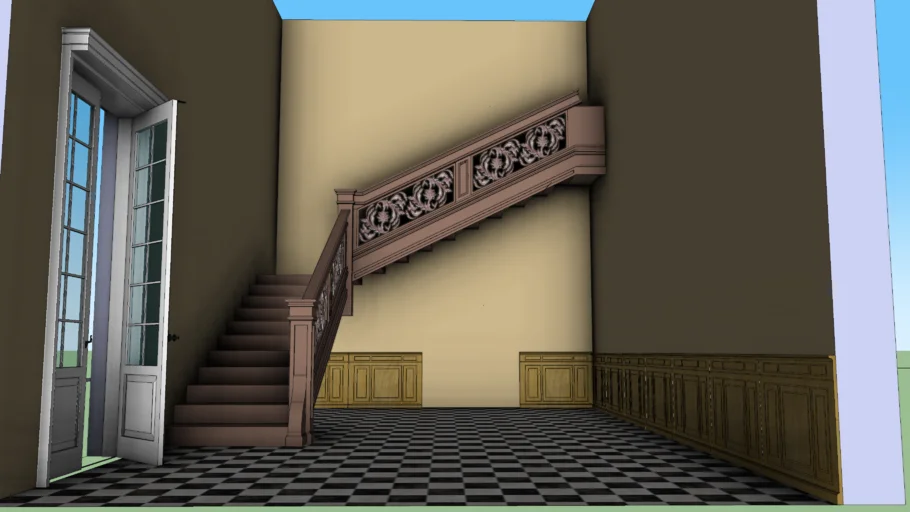 3D Warehouse