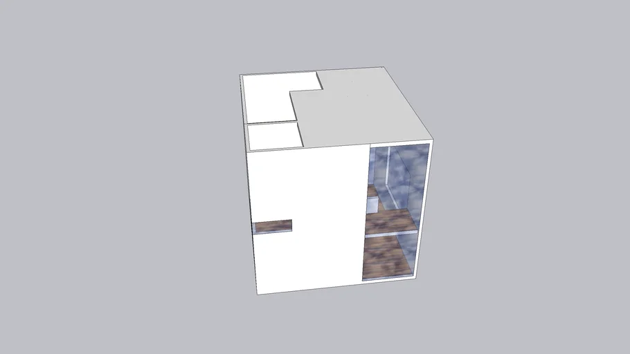 maqueta final | 3D Warehouse