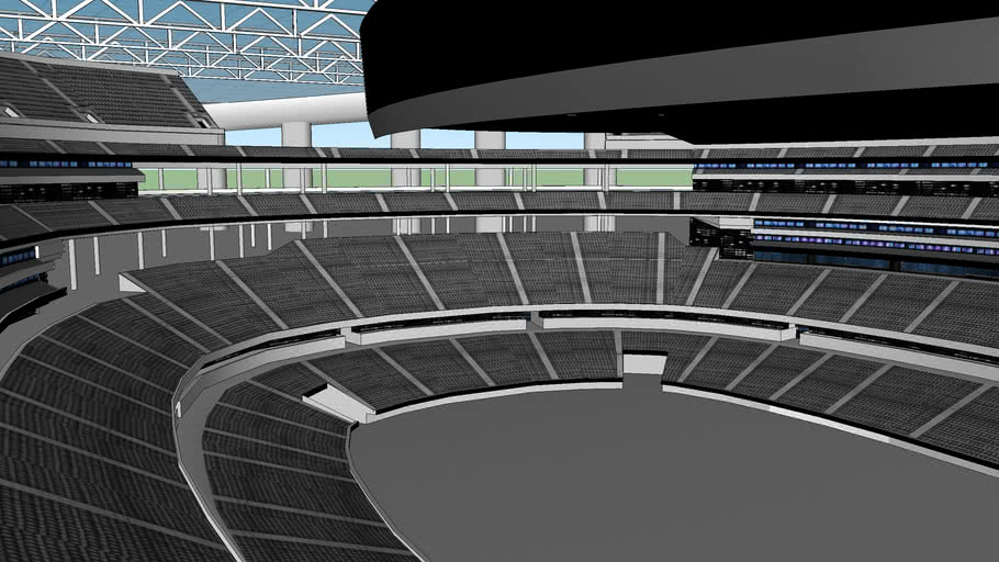 sofi | 3D Warehouse