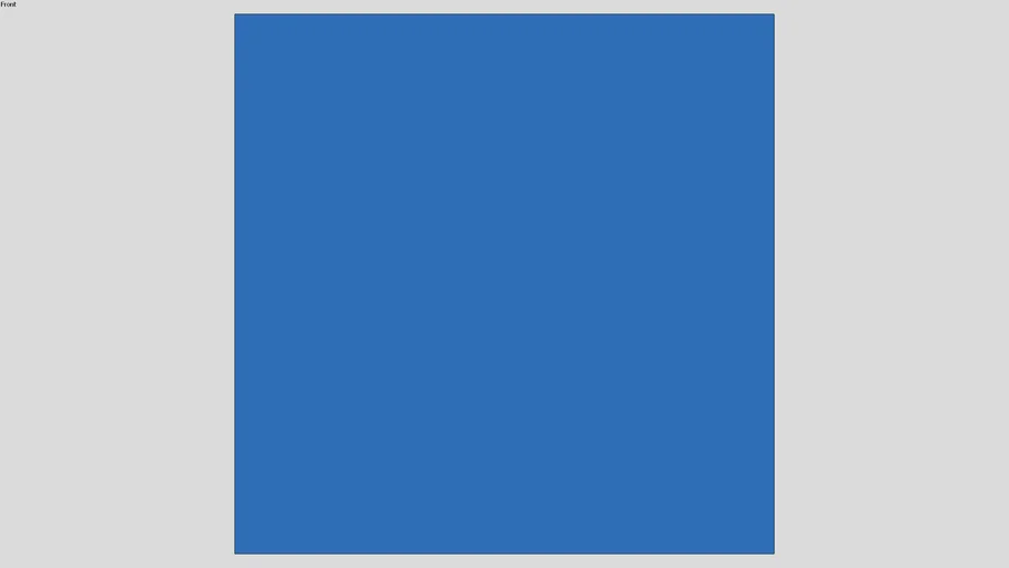 P510-7 BEACON BLUE | 3D Warehouse