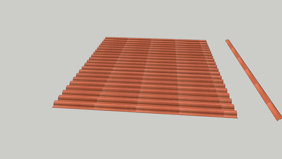 TEJAS | 3D Warehouse