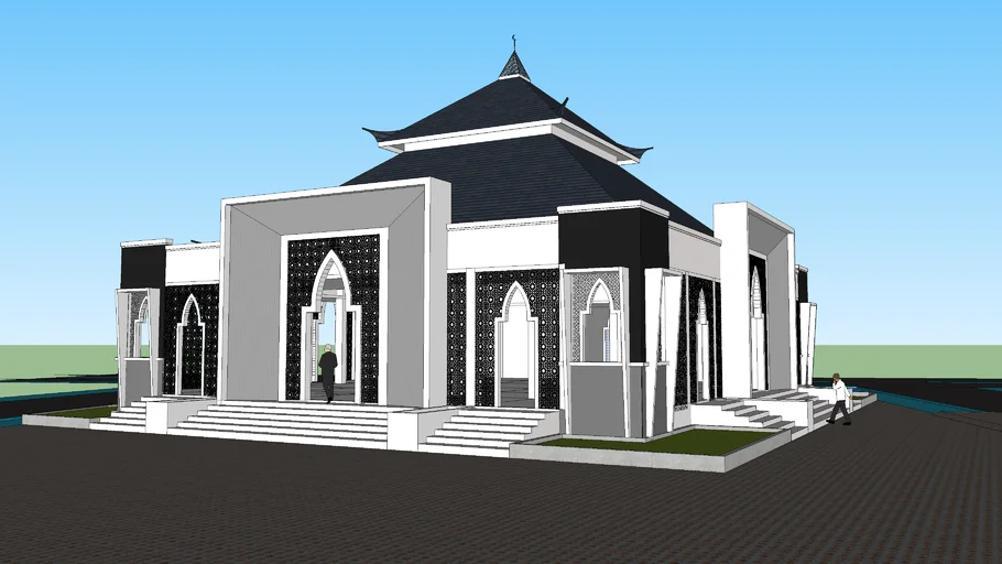 3D Warehouse