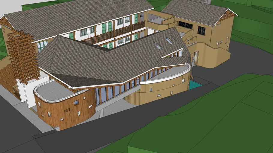 mnbvcxz | 3D Warehouse