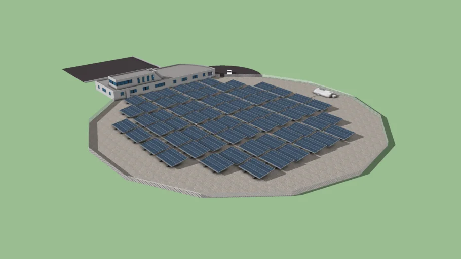 3D Warehouse