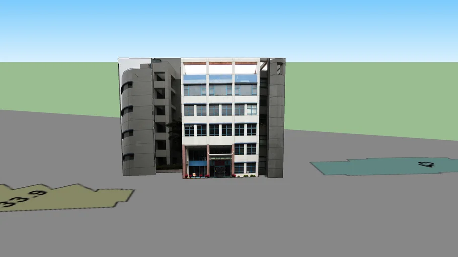 CC admin | 3D Warehouse