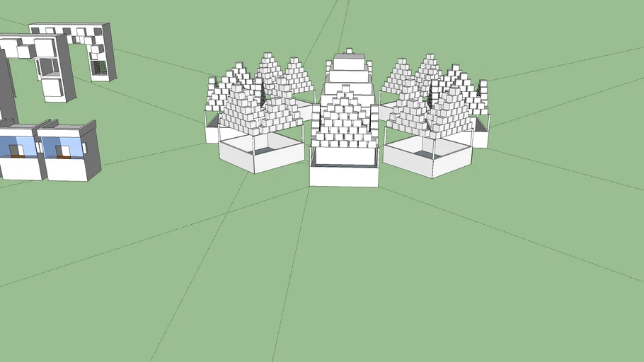 FCP3 | 3D Warehouse