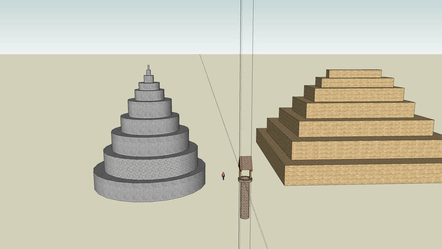 stuff | 3D Warehouse