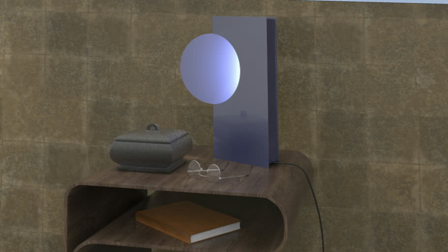 Eclipse Light | 3D Warehouse