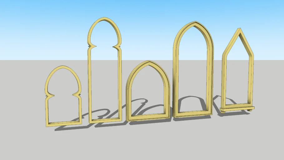3D Warehouse