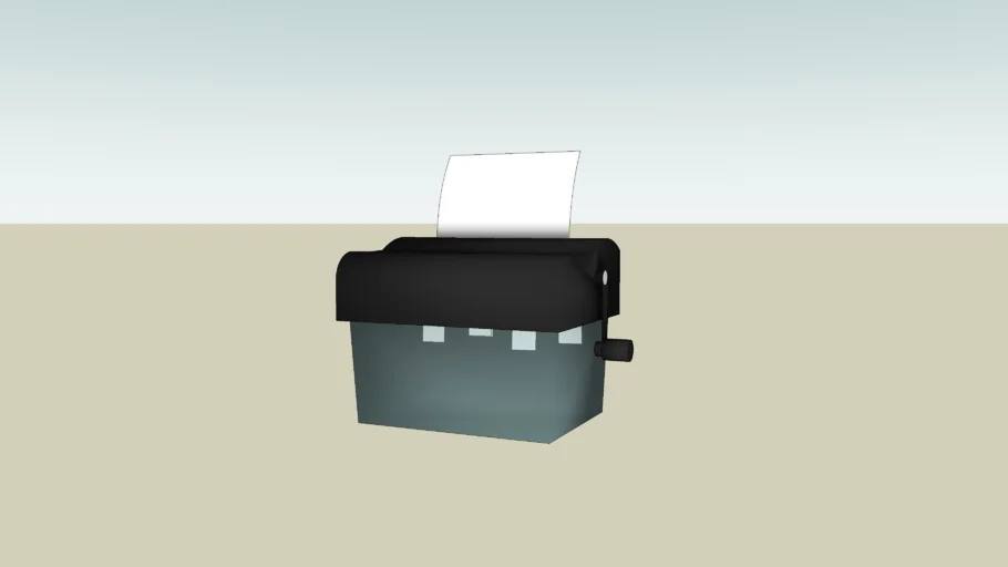 3D Warehouse