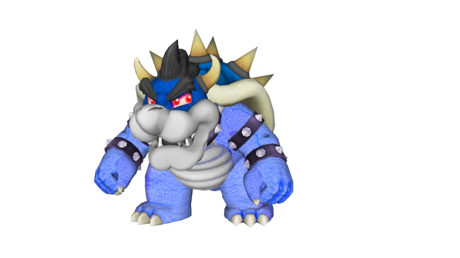 Dark Bowser