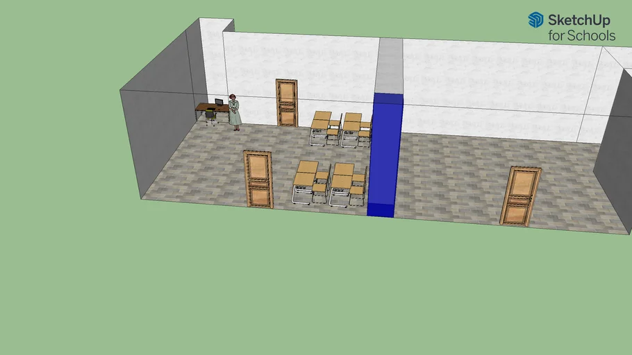 Design Lab Sketchup | 3D Warehouse