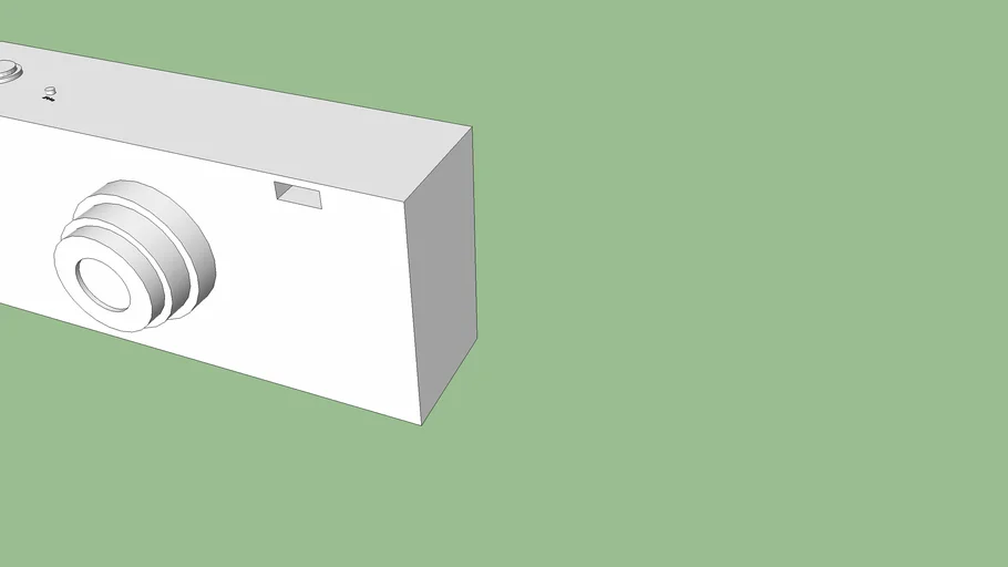 camera | 3D Warehouse