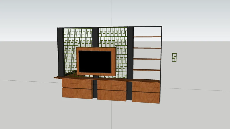 אדיר 4 | 3D Warehouse