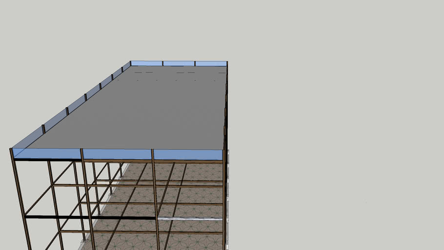 tk nha | 3D Warehouse