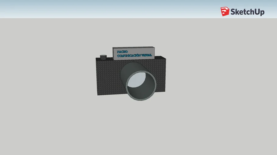 CAMARA | 3D Warehouse