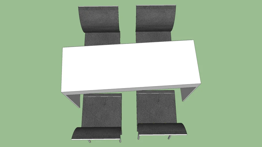 mesa 4 | 3D Warehouse