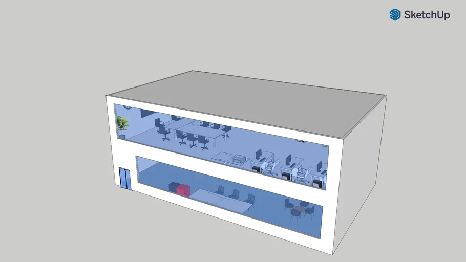 google | 3D Warehouse