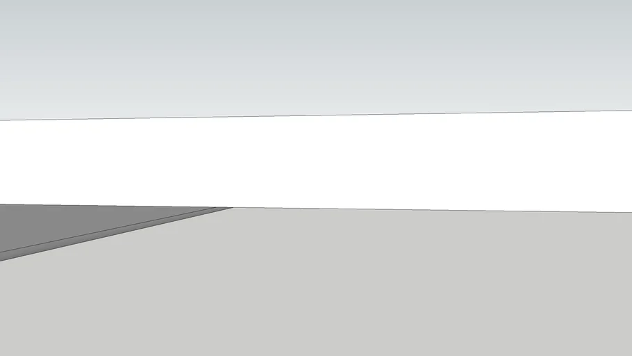 Parapet okienny | 3D Warehouse