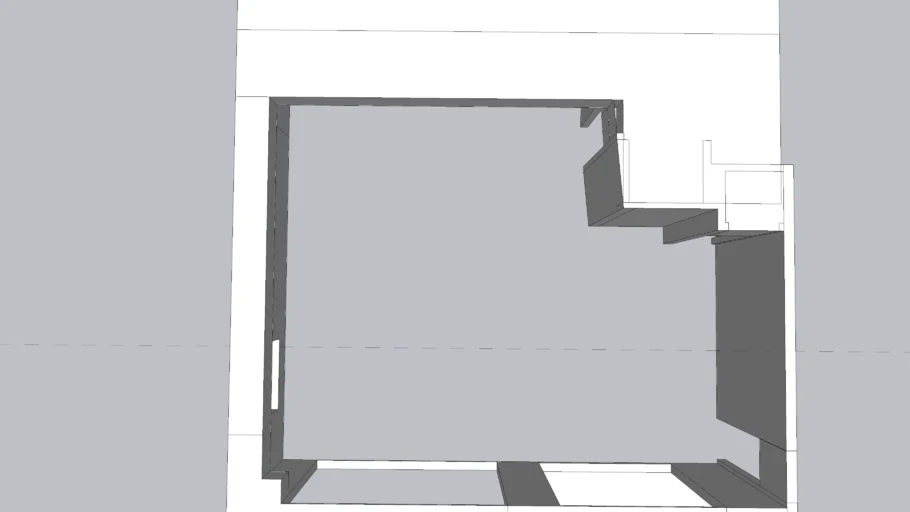 Sectional | 3D Warehouse