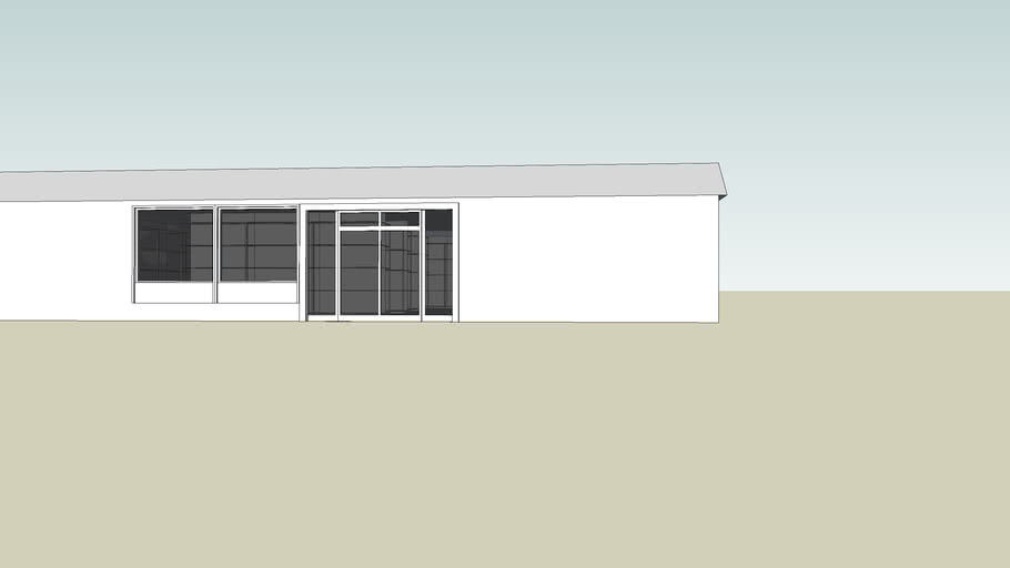 Hardware Store | 3D Warehouse