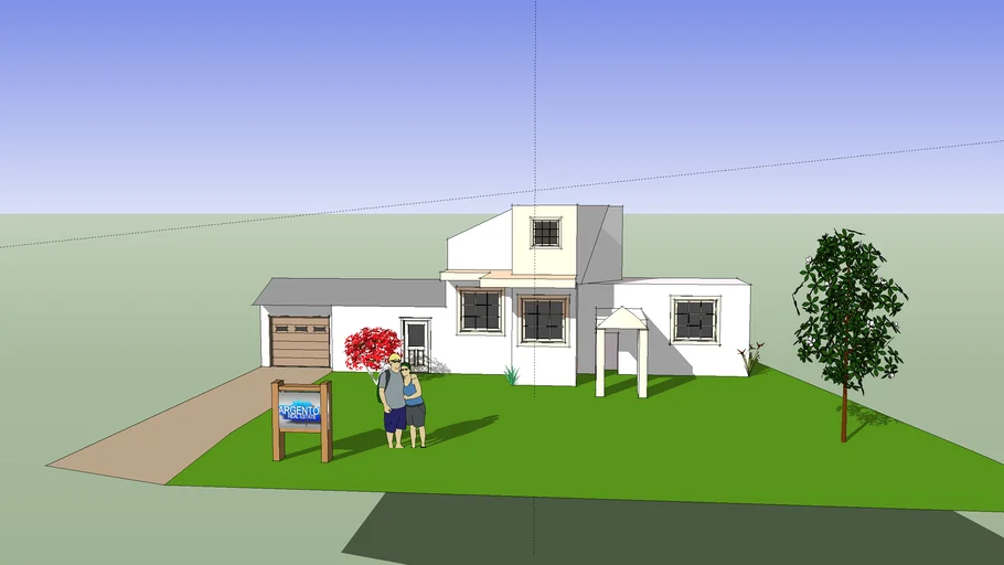 Web Intro | 3D Warehouse