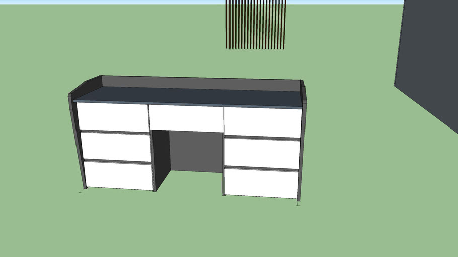 mixer | 3D Warehouse