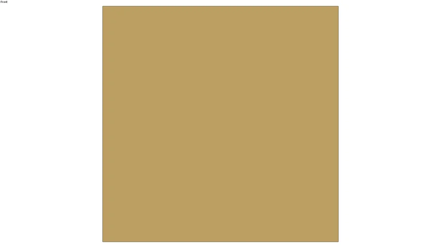 SW 6130 Mannered Gold | 3D Warehouse