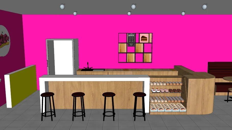 3D Warehouse