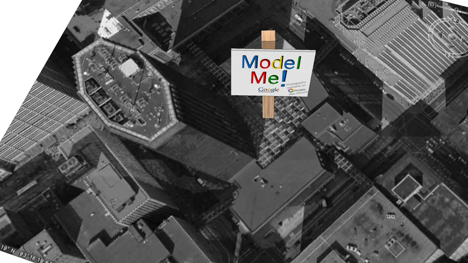 IDS Center | 3D Warehouse