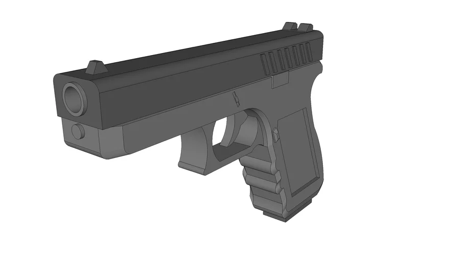 G17 | 3D Warehouse