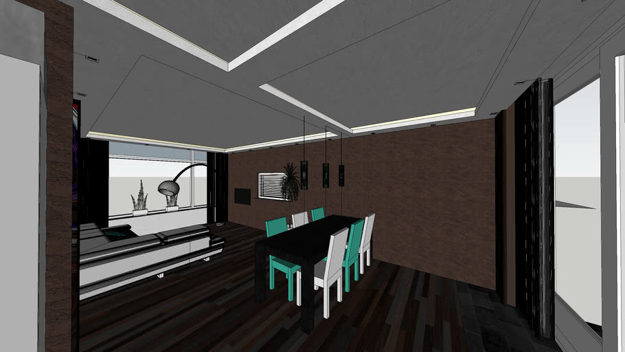 Hoogvliet | 3D Warehouse