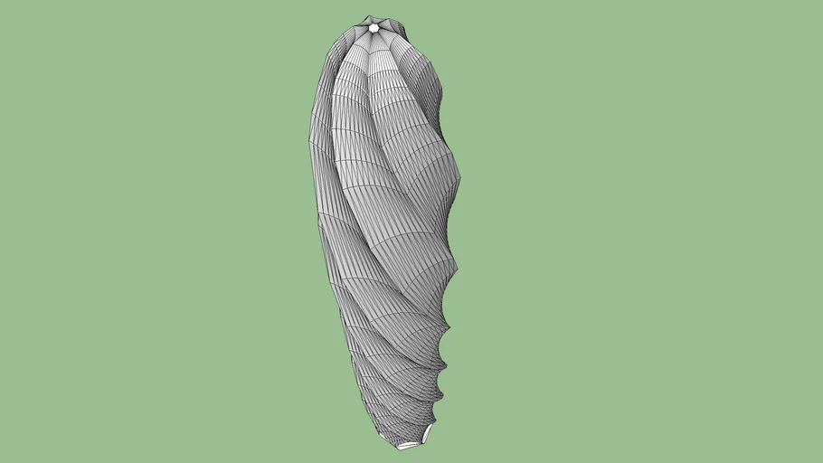 Chicago Spire | 3D Warehouse