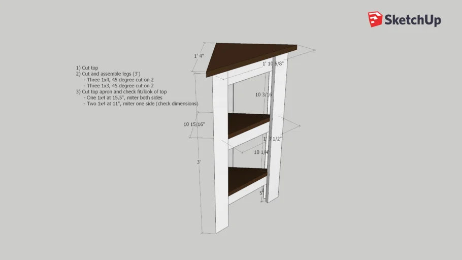 3D Warehouse