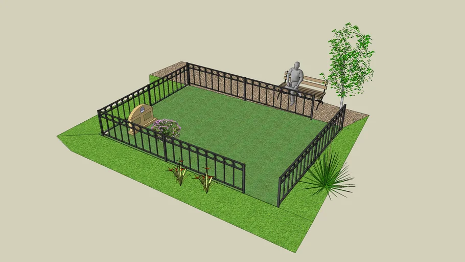 Kurtis | 3D Warehouse