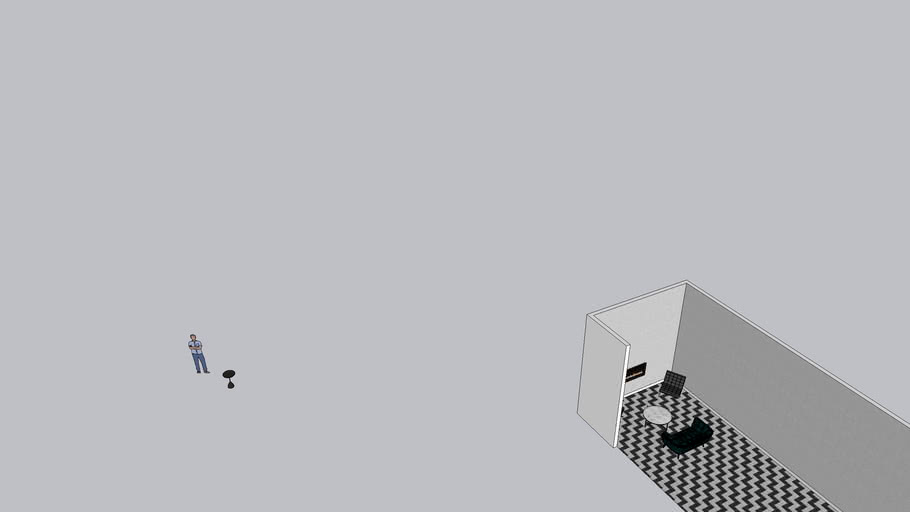 FINAL | 3D Warehouse