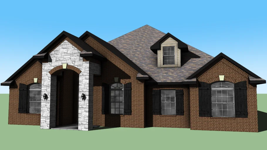 3D Warehouse