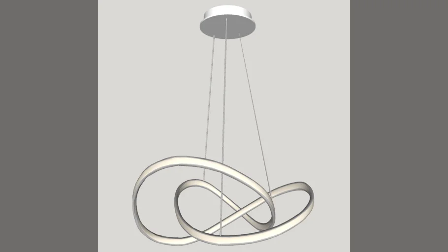 PENDENTE+LED | 3D Warehouse