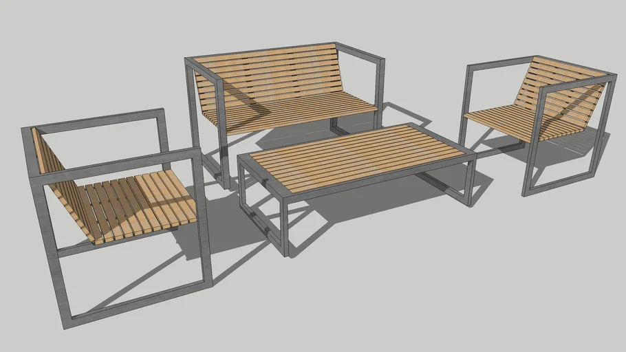 3D Warehouse