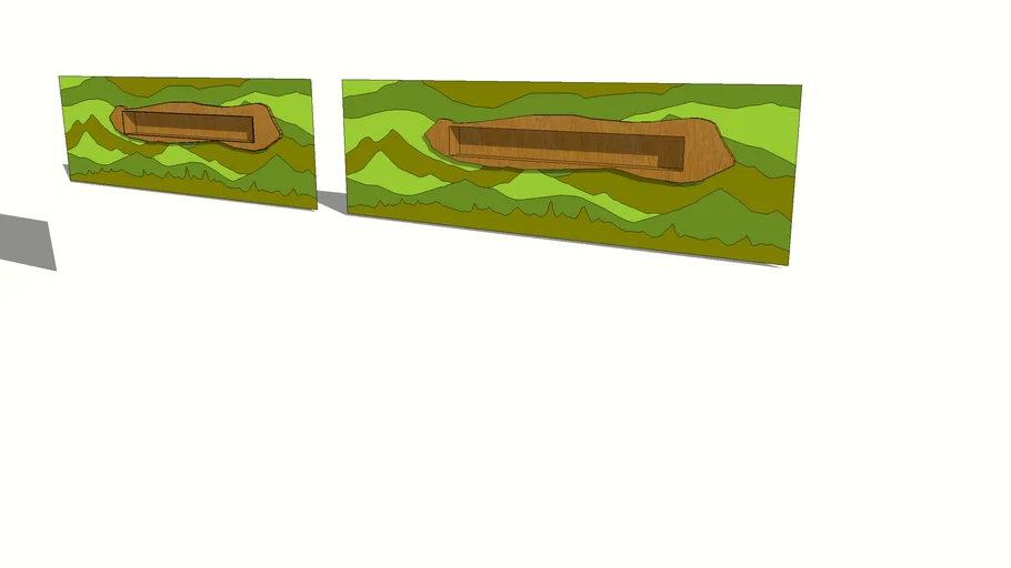 psyclone | 3D Warehouse